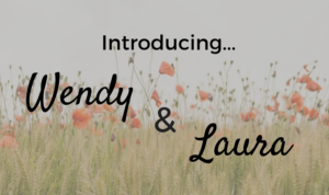 Introducing Wendy and Laura - A Reason For Homeschool