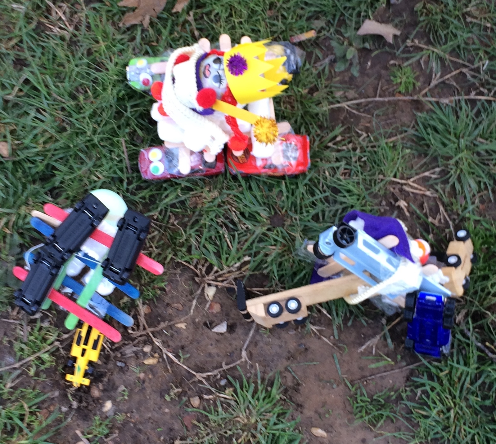 Science Fun: Exploring Inertia and Forces with an Eggmobile – A Reason ...