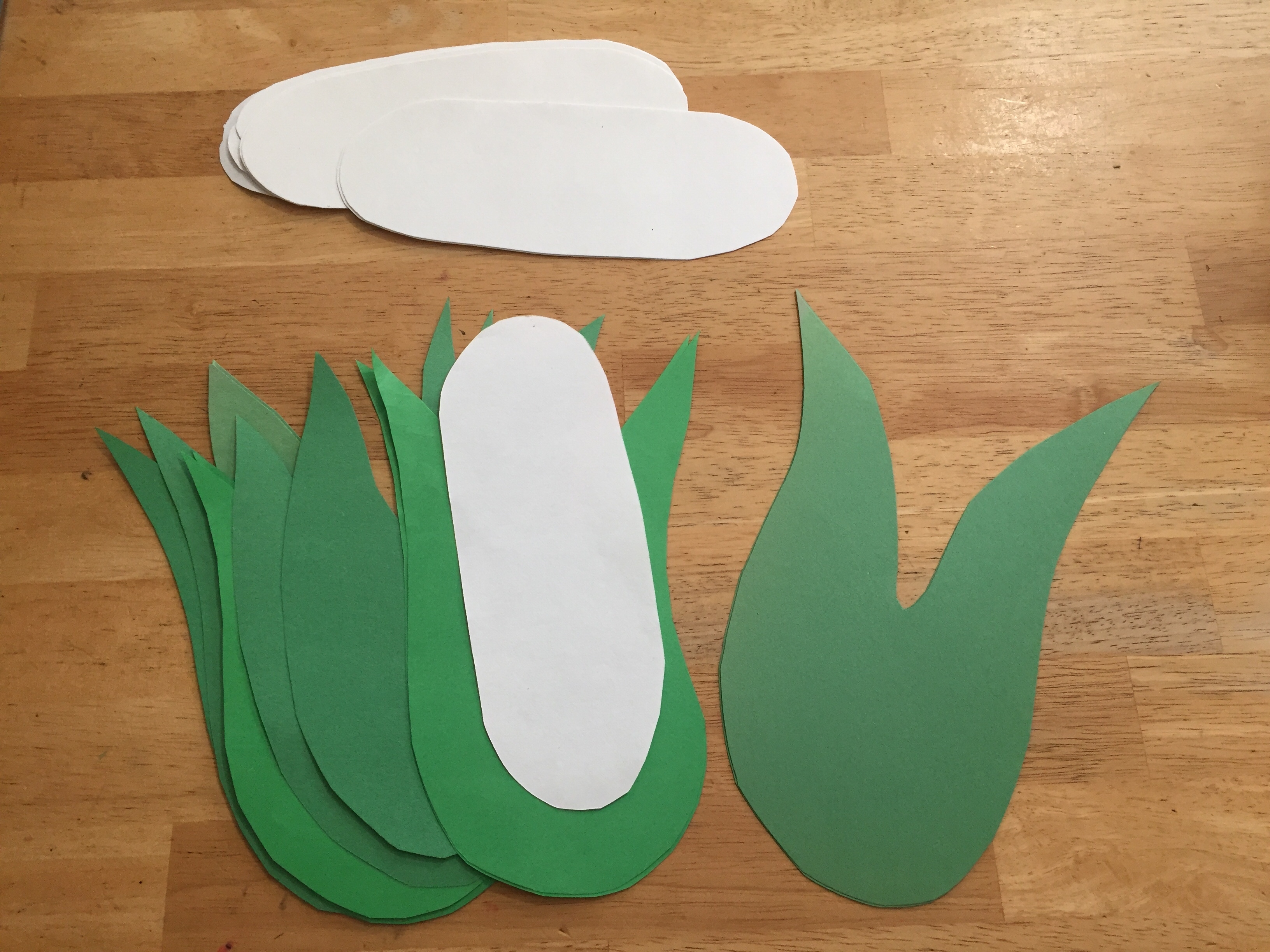 CornWreath1 – A Reason For Homeschool